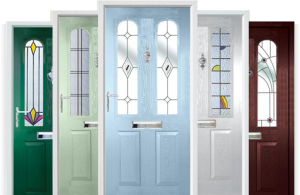 Composite Timber Doors.. » Nottingham